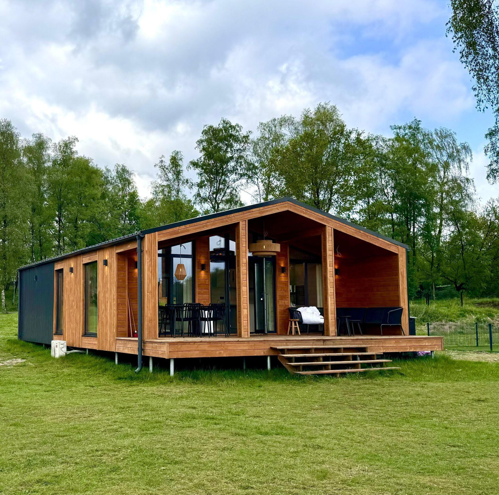 Wilsumer Berge – Dein Glamping-Erlebnis in Europa | glampingoase